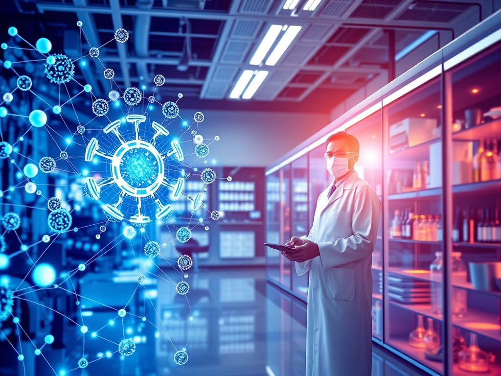 How AstraZeneca is Harnessing AI for Immunotherapy Development – Last ...